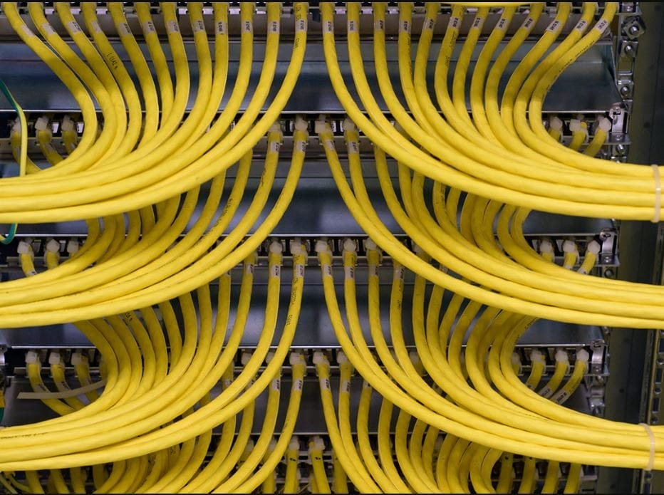 Qu'est-ce que le courant faible, quel est son usage ? - MyConnect