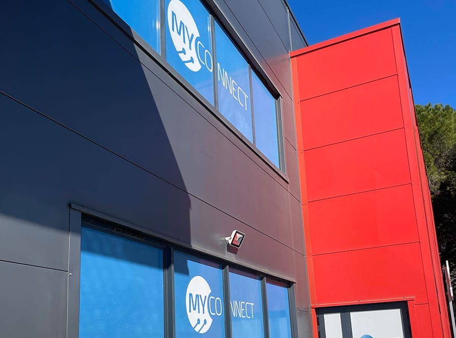 2024, fidèle à ses valeurs, MyConnect accélère son développement, tout ...